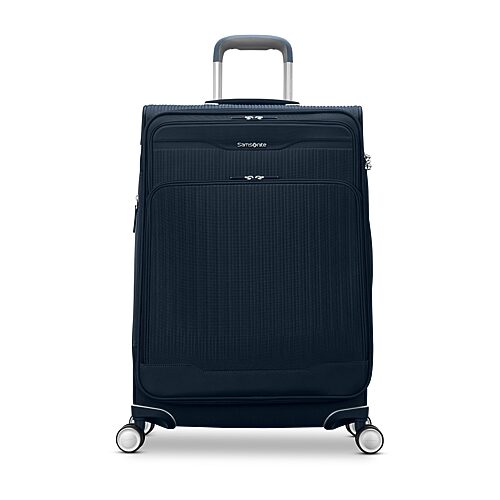 Samsonite Silhouette 18 Softside Medium Spinner Suitcase
