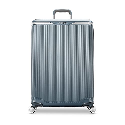 Click here for Samsonite Silhouette 18 Hardside Large Spinner Sui... prices