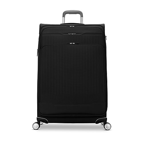 Samsonite Silhouette 18 Softside Large Spinner Suitcase