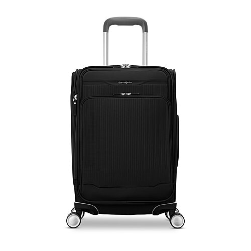 Click here for Samsonite Silhouette 18 20 Inch Softside Expandabl... prices