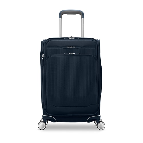 Click here for Samsonite Silhouette 18 Softside Carry On Spinner... prices