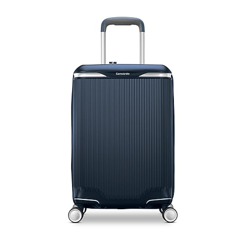 Click here for Samsonite Silhouette 18 Expandable 23 Carry-on Spi... prices