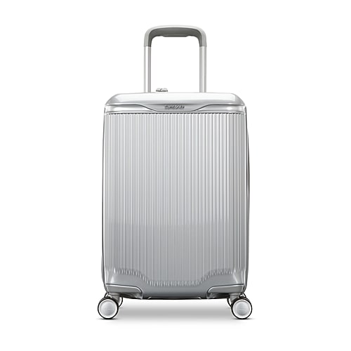 Click here for Samsonite Silhouette 18 21 Inch Hardside Expandabl... prices