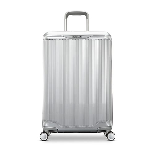 Click here for Samsonite Silhouette 18 25 Inch Hardside Expandabl... prices