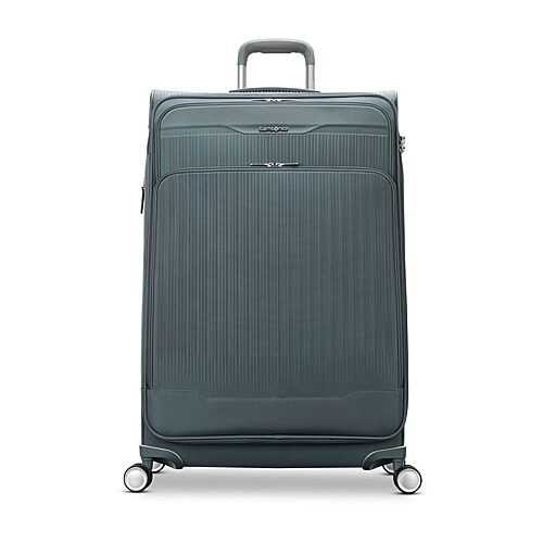 Samsonite Silhouette 18 Softside Large Spinner Suitcase