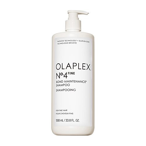 Click here for Olaplex No.4 Fine Bond Maintenance Shampoo 33.8 oz... prices