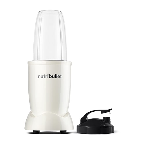 Click here for NutriBullet 4-pc Blender Set  One Size  White prices