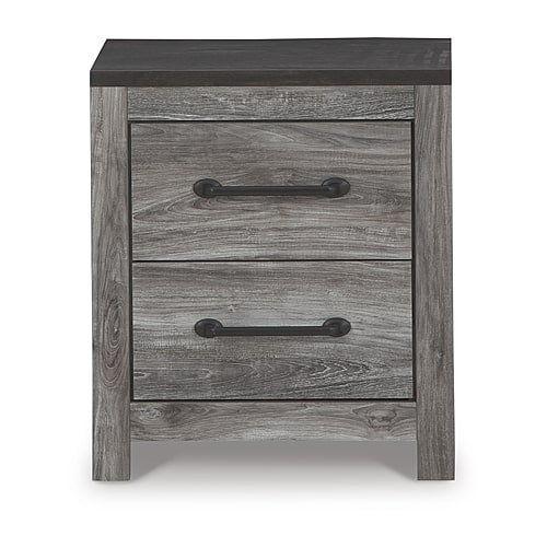 Click here for Signature Design by Ashley Bronyan 2-Drawer Nights... prices