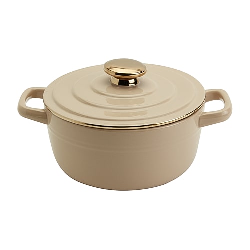 Click here for Denmark Stoneware 2-qt. Casserole Dish  One Size... prices