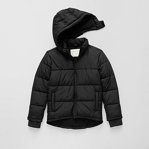 Click here for Thereabouts Little & Big Kid Boys Water Resistant... prices