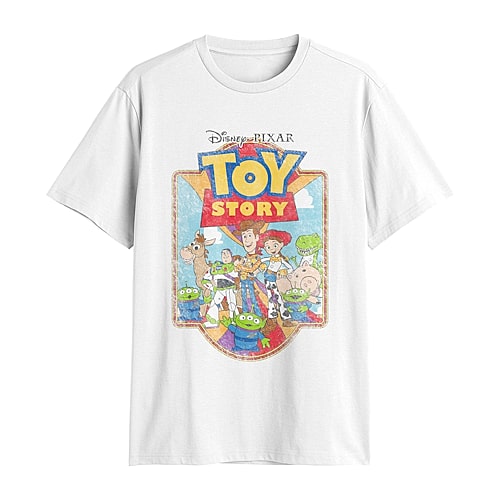 Click here for Mens Crew Neck Short Sleeve Regular Fit Buzz Light... prices