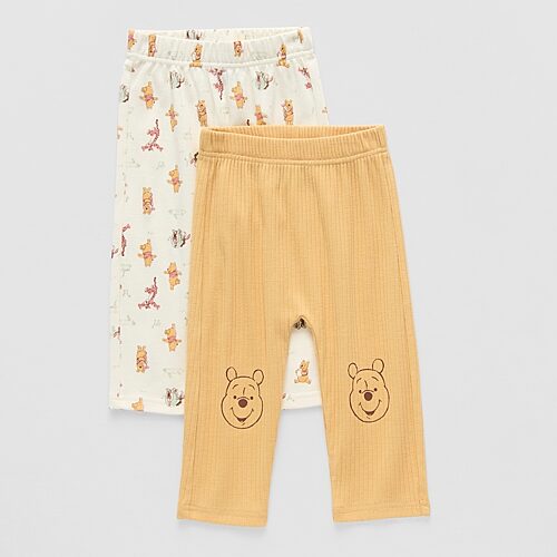 Click here for Baby Unisex Straight Regular Fit Winnie The Pooh P... prices