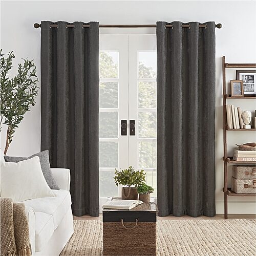 Click here for Eclipse Ambiance Draft Stopper Grommet Top Energy... prices