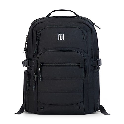 Click here for Tactics Collection Division Backpack - Black prices