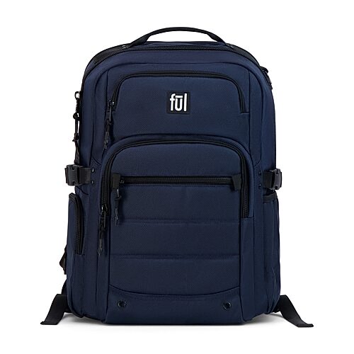 Tactics Collection Division Backpack - Navy