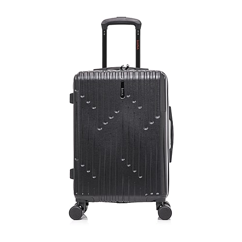 Click here for InUSA Drip 20 Inch Hardside Lightweight Carry-On S... prices