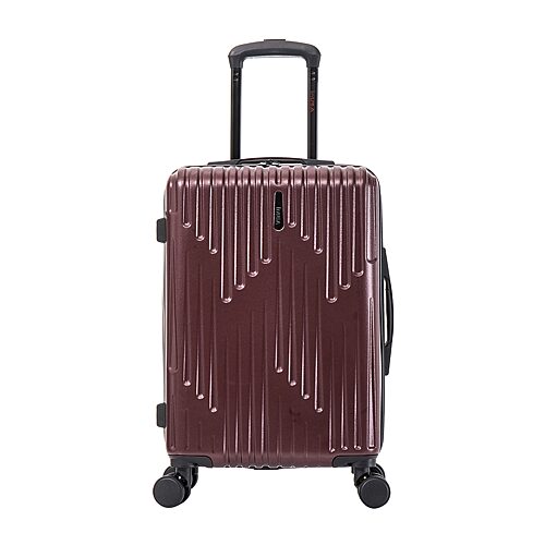 Click here for InUSA Drip 20 Inch Hardside Lightweight Carry-On S... prices