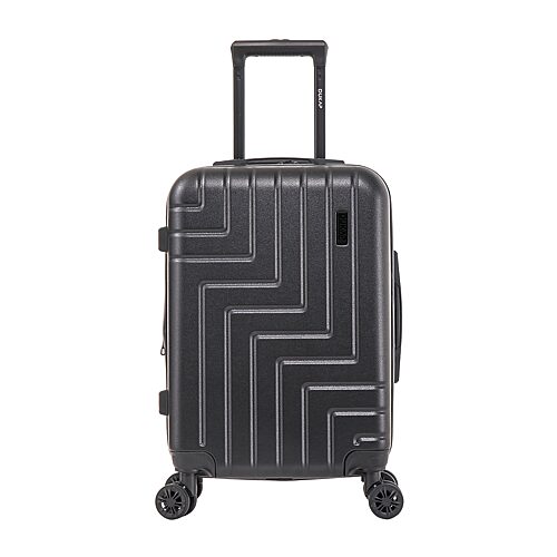 Click here for Dukap Zahav 20 Inch Hardside Lightweight Carry-On... prices