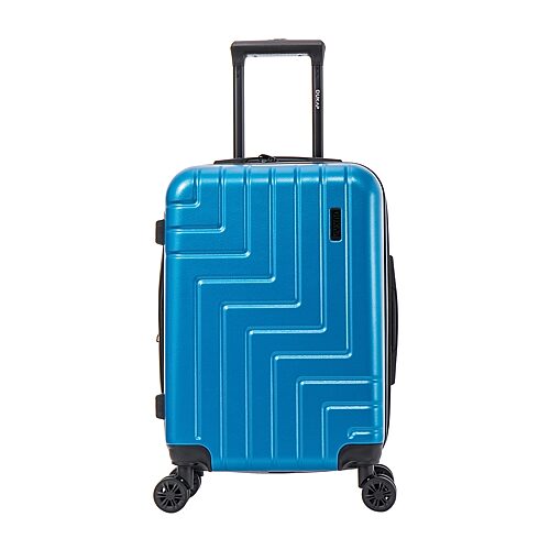 Click here for Dukap Zahav 20 Inch Hardside Lightweight Carry-On... prices