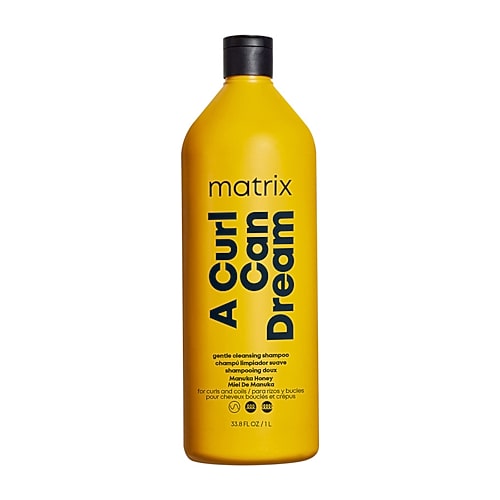 Click here for Matrix A Curl Can Dream Wave Shampoo 33.8 oz.  One... prices