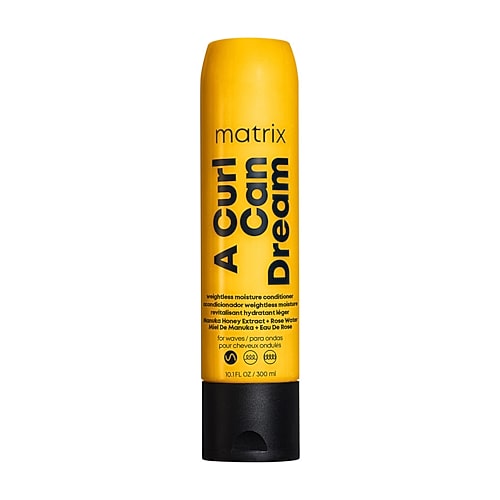 Click here for Matrix A Curl Can Dream Wave Conditioner 10 oz.  O... prices