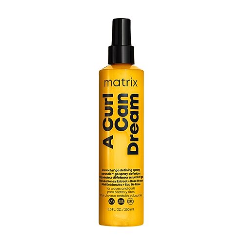 Click here for Matrix Wave Scrunch N Go Defining Spray Leave In C... prices