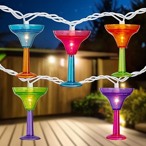 Click here for Northlight Margarita Patio Set String Lights  One... prices