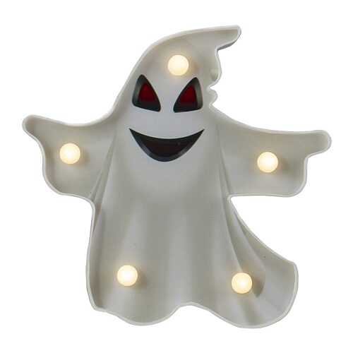 Click here for Northlight 7in Led White Ghost Marquee Lights  One... prices