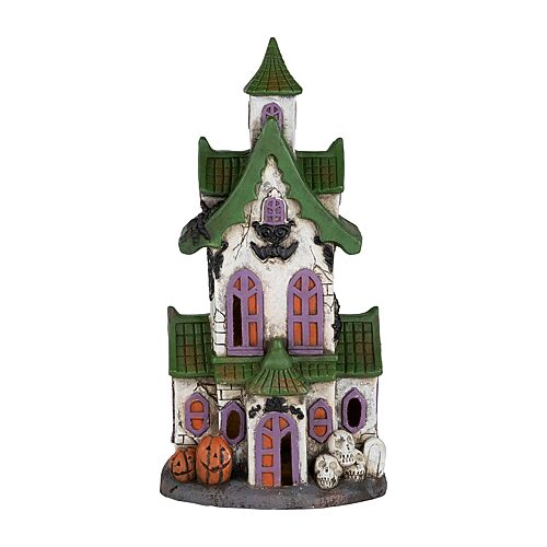 Click here for Northlight 22.75in Led Haunted House Lighted Hallo... prices