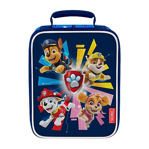 Click here for Thermos Paw Patrol Upright Soft Lunch Bag - Paw Pa... prices