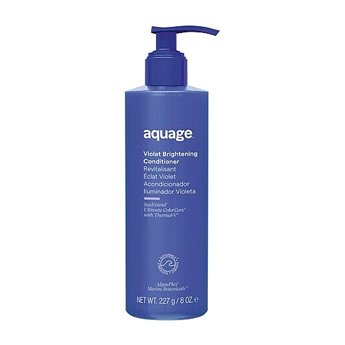 Click here for Aquage Violet Brightening Conditioner prices