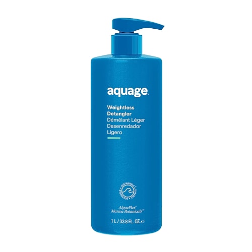 Click here for Aquage Weightless Detangler- 33.8oz Detangler 33.8... prices