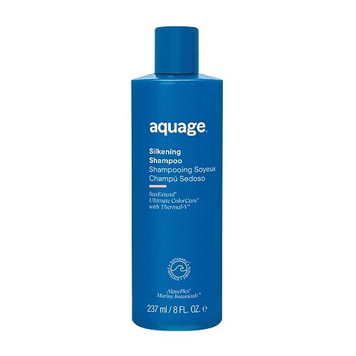 Click here for Aquage Silkening Shampoo - 8 Oz  One Size prices