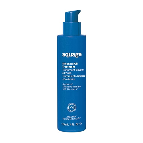 Click here for Aquage Silkening Oil Treatment prices