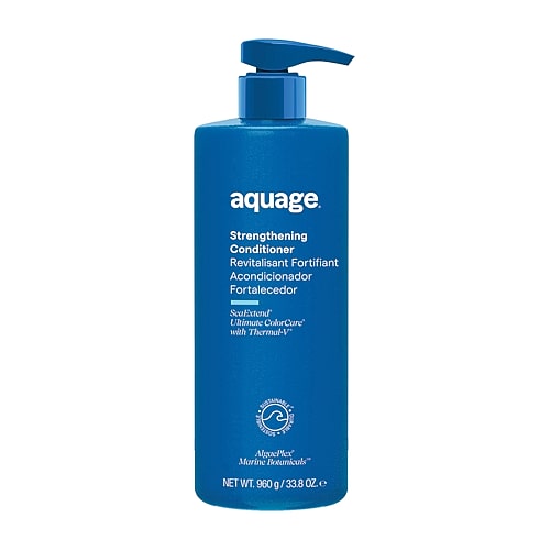 Click here for Aquage Strengthening Conditioner- 33.8oz  One Size prices