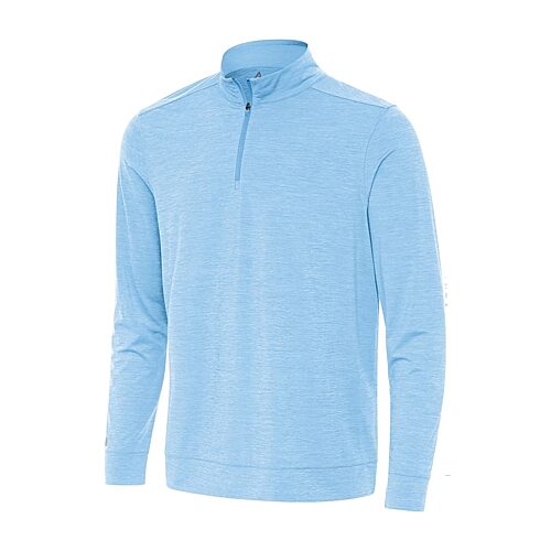 Click here for Antigua Bright 1/4 Zip Mens Lightweight Track Jack... prices