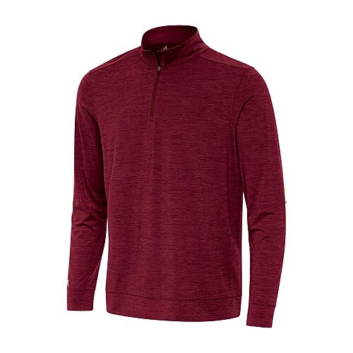 Click here for Antigua Bright 1/4 Zip Mens Lightweight Track Jack... prices