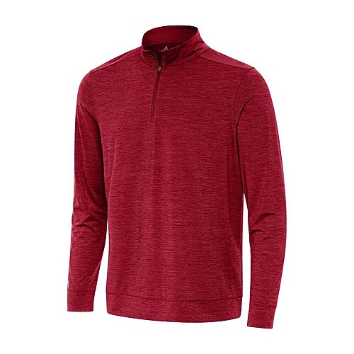 Click here for Antigua Bright 1/4 Zip Mens Lightweight Track Jack... prices