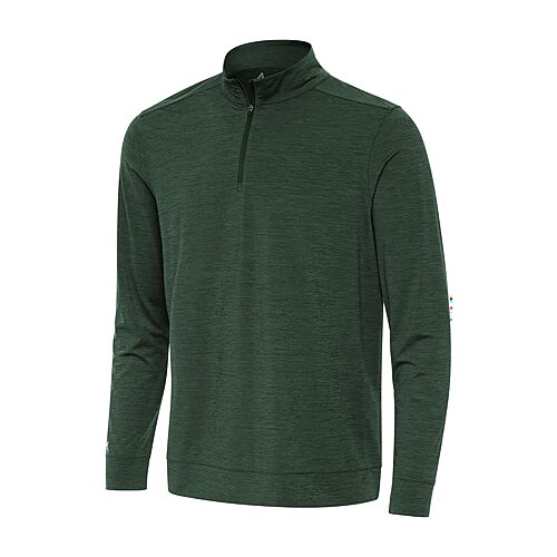 Click here for Antigua Bright 1/4 Zip Mens Lightweight Track Jack... prices