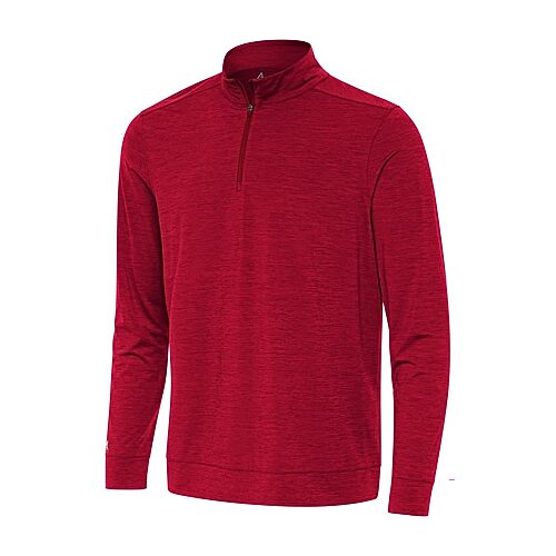 Click here for Antigua Bright 1/4 Zip Mens Lightweight Track Jack... prices