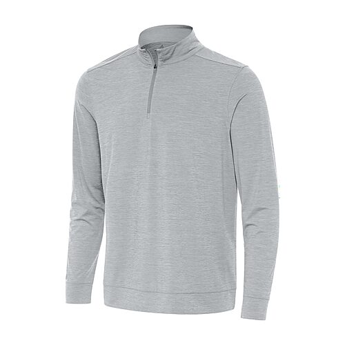 Click here for Antigua Bright 1/4 Zip Mens Lightweight Track Jack... prices