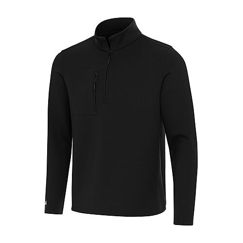 Click here for Antigua MenS Insider 1/4 Zip Pullover Mens Lightwe... prices