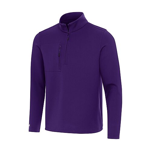 Click here for Antigua MenS Insider 1/4 Zip Pullover Mens Lightwe... prices