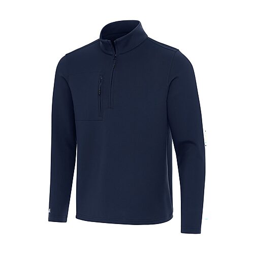 Click here for Antigua MenS Insider 1/4 Zip Pullover Mens Lightwe... prices