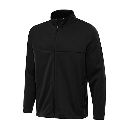 Click here for Antigua Links 2 Golf Mens Midweight Track Jacket... prices