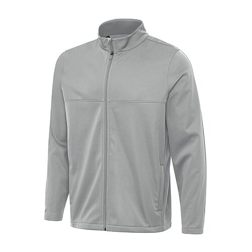 Click here for Antigua Links 2 Golf Mens Midweight Track Jacket... prices