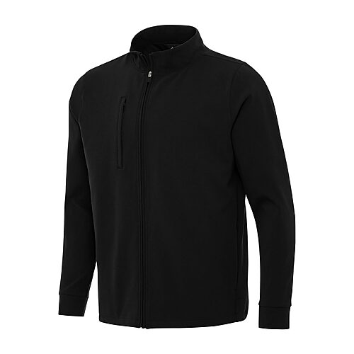 Click here for Antigua Regard Mens Midweight Track Jacket  Large... prices