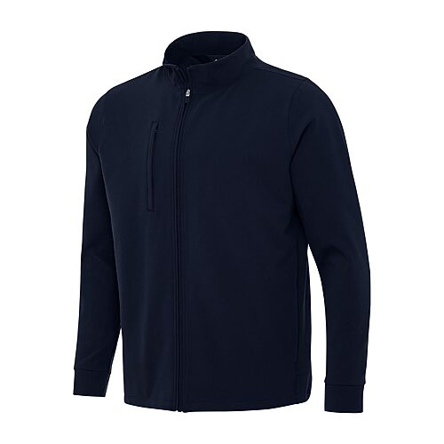 Click here for Antigua Regard Mens Midweight Track Jacket  Xx-lar... prices