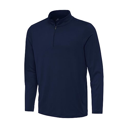 Click here for Antigua MenS Reprocess 1/4 Zip Pullover Mens Light... prices
