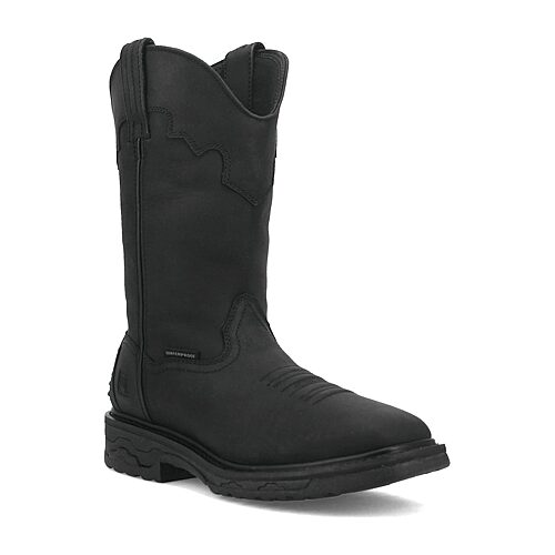 Click here for Dan Post Mens Blayde Waterproof Slip Resistant Blo... prices